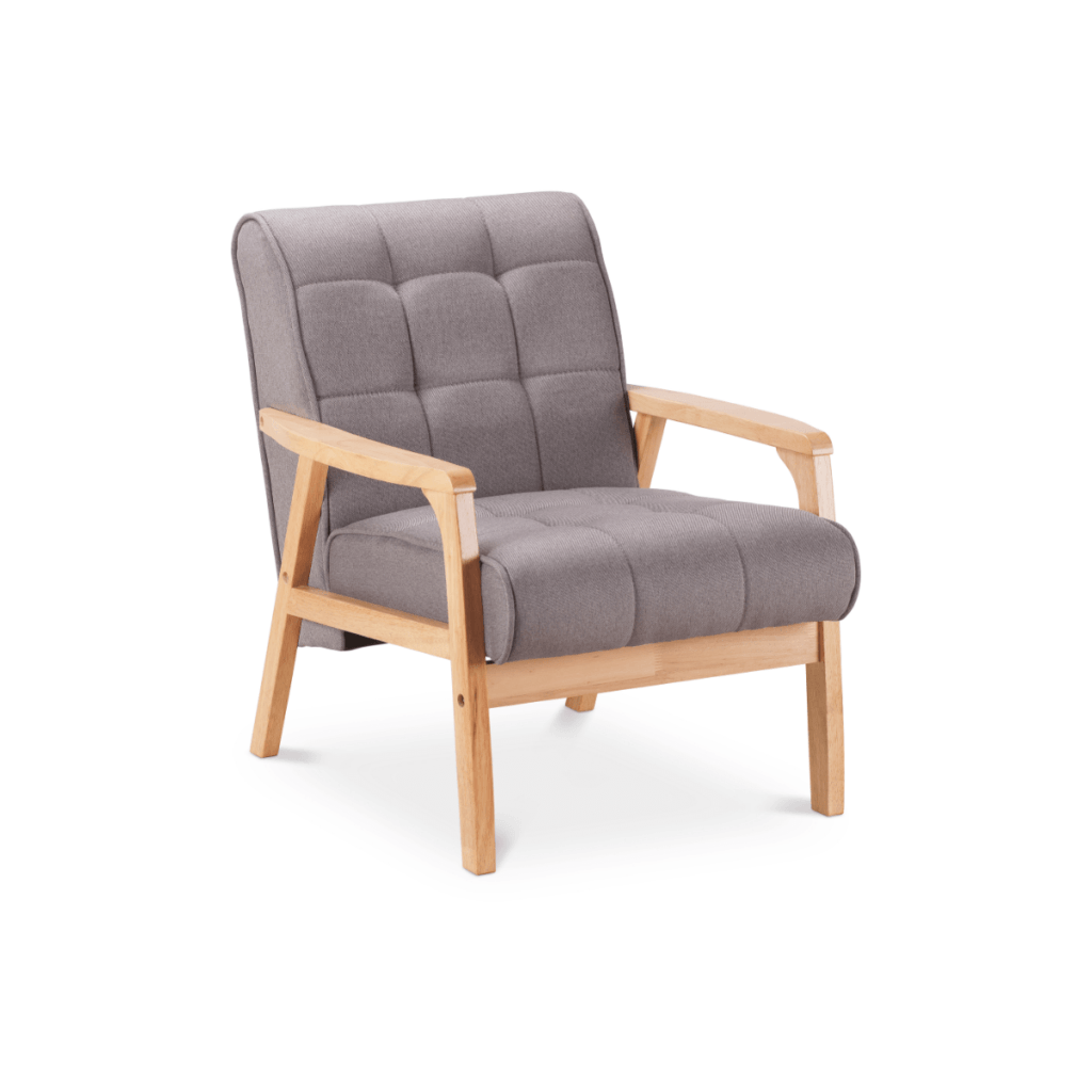 Soft Cosy Chair – SillanWali