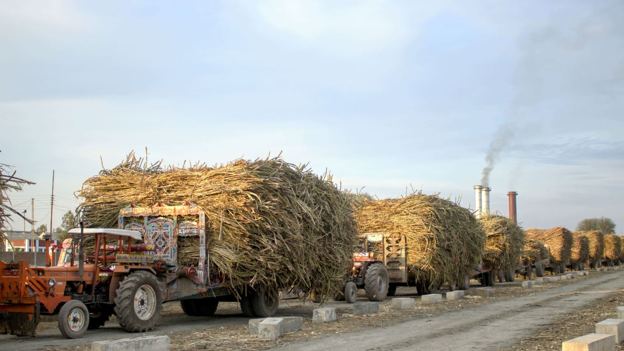 SillanWali – SillanWali Sugar Mills