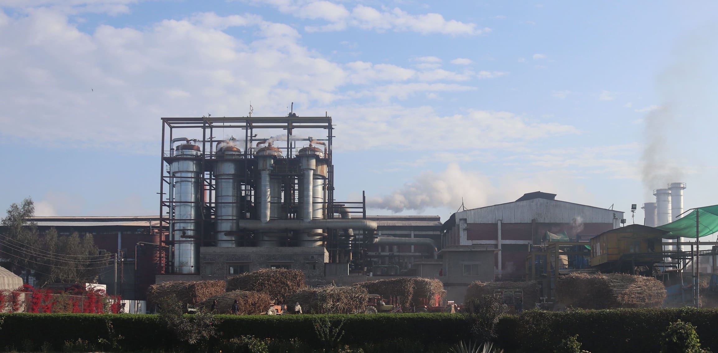 SillanWali – SillanWali Sugar Mills