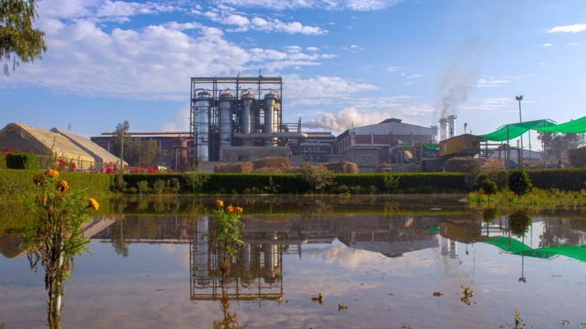 Company Profile – SillanWali